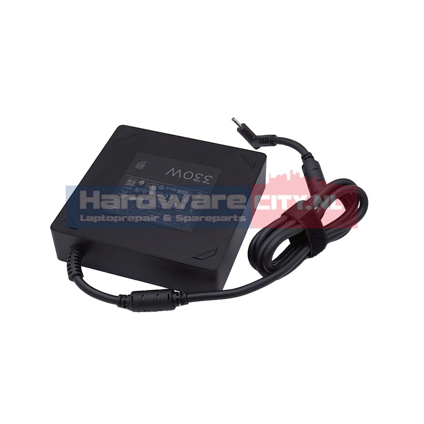 HP Smart AC Adapter 19.5V 16.92A 330W 4.5mm (origineel) - Laptop ...